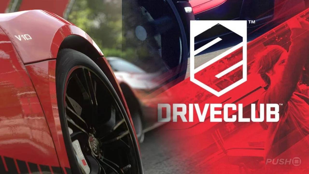 DRIVECLUB (PS5) | ALL COUNTRIES COMPILATION – смотреть онлайн все 6 ...