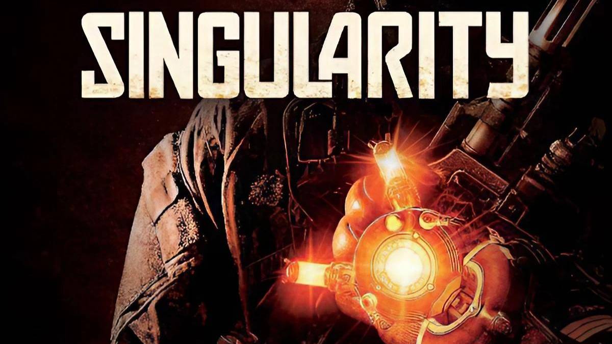 Singularity (25 June 2010) – смотреть онлайн все 6 видео от Singularity (25 June 2010) в хорошем ...