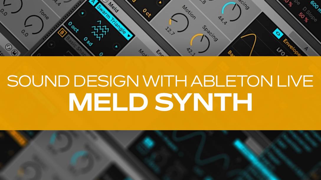 Плейлист Groove3 Sound Design with Ableton Live Meld Synth – смотреть онлайн все 6 видео от "Muz ...