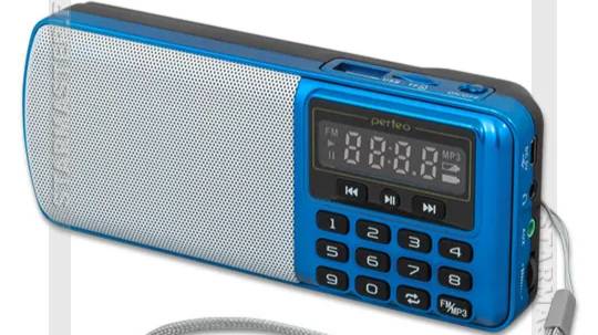 Perfeo i120 ″егерь″. Дачный приёмник Сибирянина, его обзор и доработка. – смотреть онлайн все 2 ...