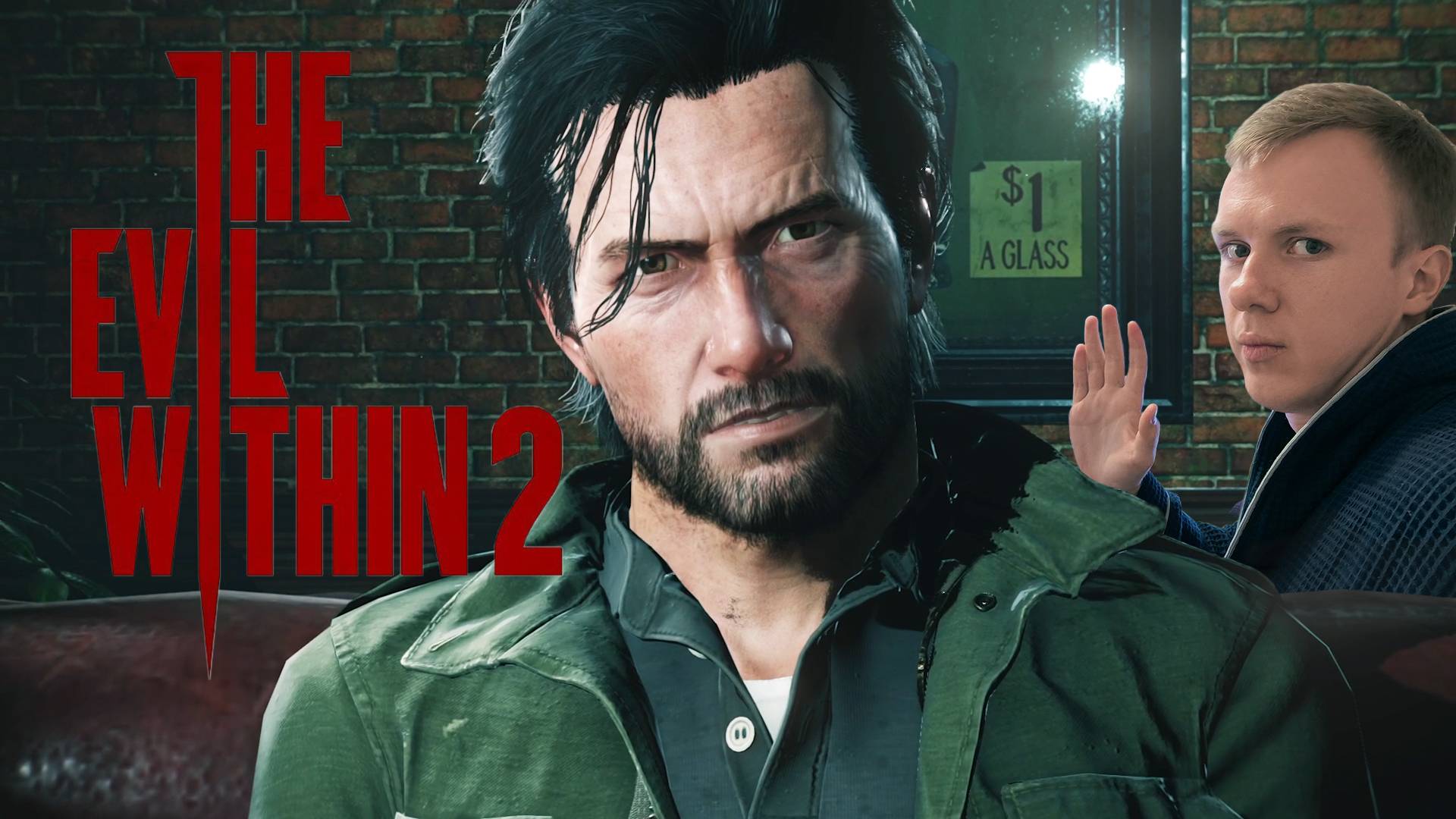 The Evil Within 2 – смотреть плейлист, все 12 видео подборки от "Play ...