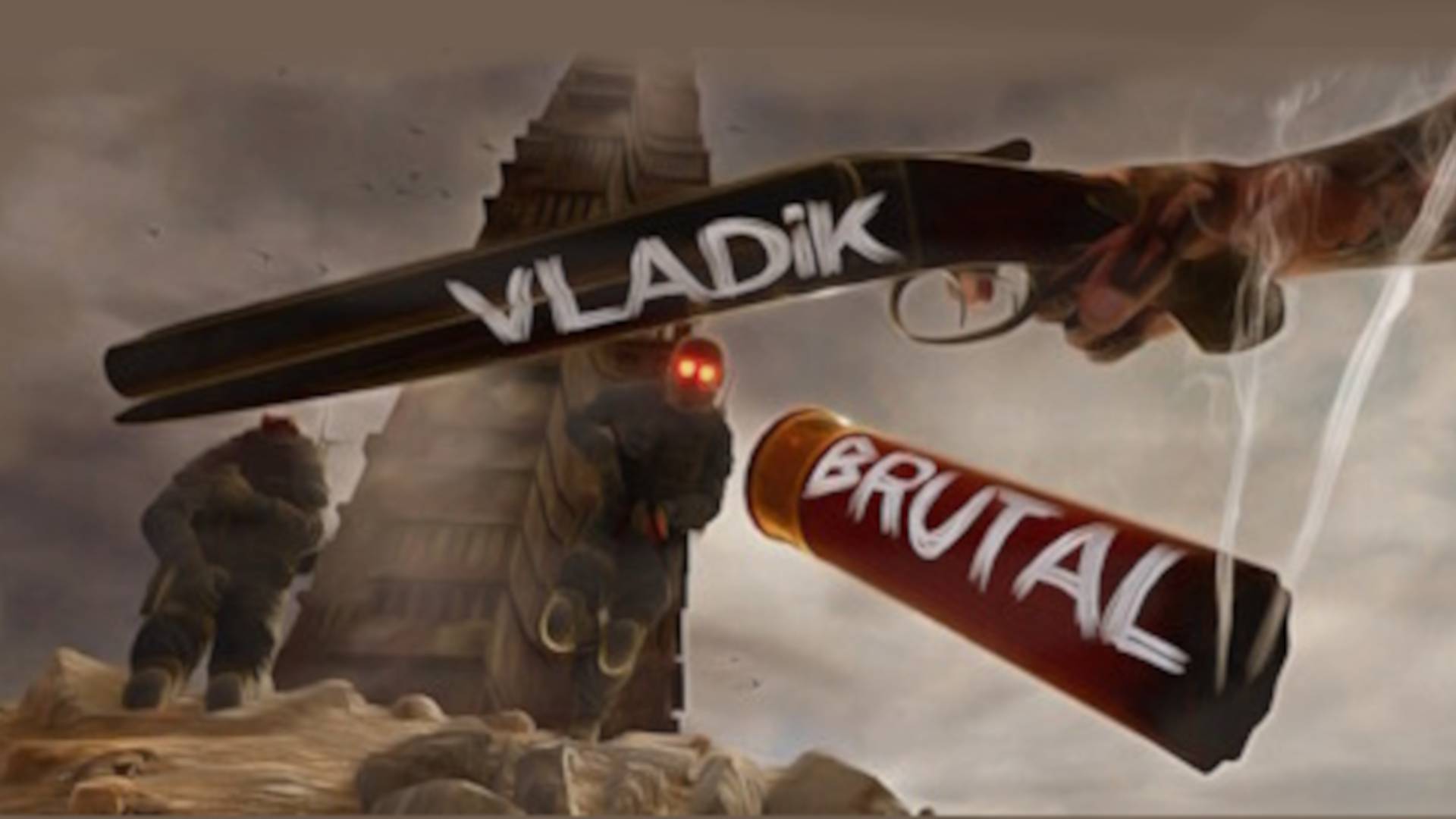 Плейлист Прохождение VLADiK BRUTAL – смотреть онлайн все 4 видео от ...
