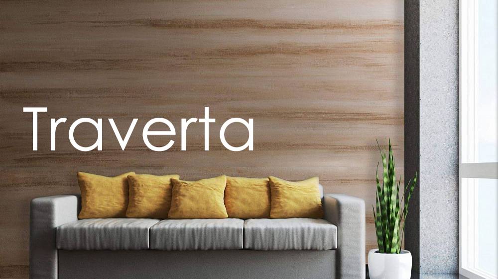 Traverta. Декоративная штукатурка – смотреть онлайн все 2 видео от Traverta. Декоративная ...