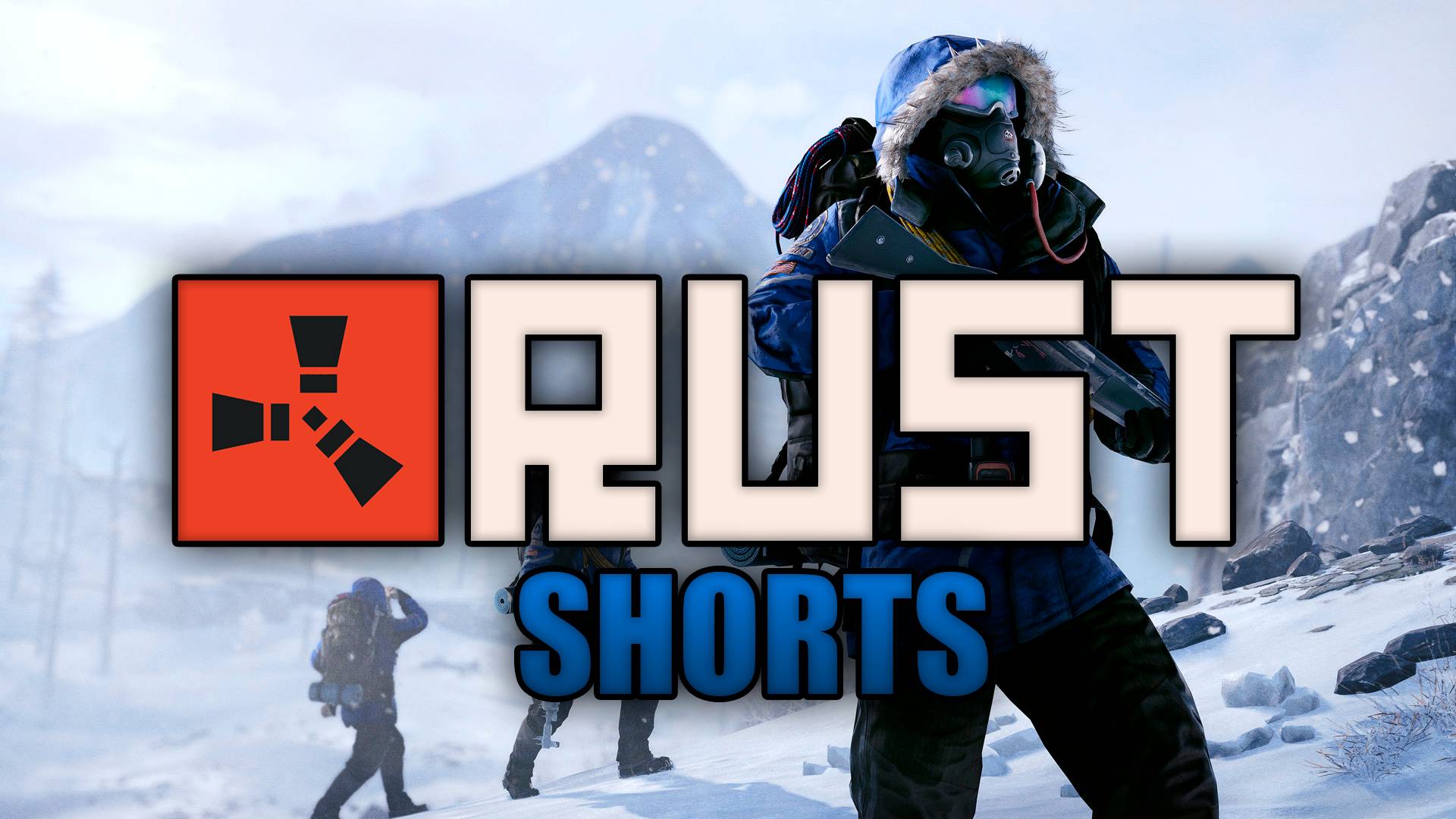 Shorts по Rust \ Раст – смотреть онлайн все 2 видео от Shorts по Rust \ Раст в хорошем качестве ...