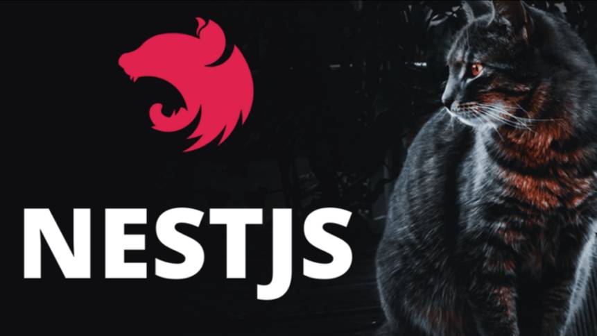 Плейлист NestJS Ultimate: Backend Development with Node.js Framework 2024-11 – смотреть онлайн ...