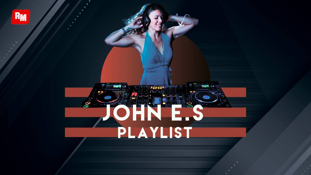 John E.S – смотреть онлайн все 1 видео от John E.S в хорошем качестве на RUTUBE