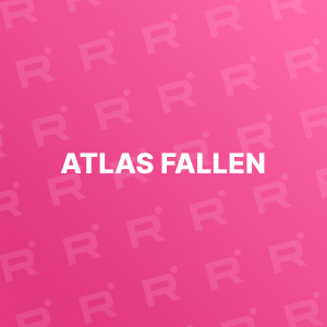 Atlas Fallen