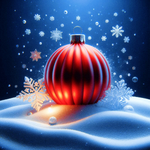 Елочная игрушка_Экстрасенсы. Битва сильнейших