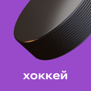 Хоккей