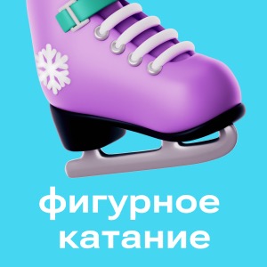 Фигурное катание