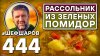 ШЕФ ШАРОВ_Рассольник из солёных зелёных помидор. Как пригото