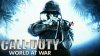Call of Duty - World at War # 1