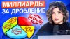 Подслушано в бухгалтерии_ДРОБЛЕНИЕ БИЗНЕСА