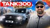 Евгений Соловьев | Skoda club Piter_TANK 300 для города - уд