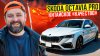 Евгений Соловьев | Skoda club Piter_SKODA OCTAVIA A8 Pro - о
