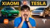 МЕБЕЛЬНЫЙ ТУР В КИТАЙ С GLOBUS | МЕБЕЛЬ ИЗ КИТАЯ_XIAOMI YU7