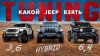 Jeep Custom_Всё о покупке и тюнинге Jeep Wrangler Rubicon в