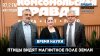 Радио Комсомольская Правда_Птицы видят магнитное поле Земли
