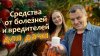 Дачный агроном_Средства от болезней и вредителей