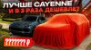 Red Panda Motors_Китаец, от которого Cayenne теряет статус.