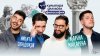 Культура для всех | Карена Макарена - Никита Сюндюков | Выпу