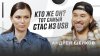Олеся Нагорная_Он взрывал Comedy... а теперь режиссирует и