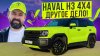 Евгений Соловьев | Skoda club Piter_HAVAL H3 4x4 ОТЗЫВ ВЛАД