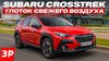 За рулем_Субару Кросстрек по цене Джили Атлас / Subaru Cros