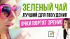 Ирина Баранова. Первая Школа Биохакинга_Зелёный чай спасает