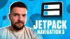 Android Broadcast Navigation 3 для Compose