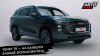 Авто Плюс — Новости_Tenet T8 перечислил отличия от Chery Ti