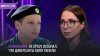 ИА Регнум_Не сразу осознал, что диверсанты меня ранили | Ма