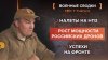 Рыбарь_Налеты на НПЗ / Рост мощности российских дронов / Ус