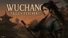 DarkPain_WUCHANG FALLEN FEATHERS ПОЛНОЕ ПРОХОЖДЕНИЕ НА РУСС