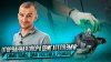Али Ахмедович_Оторванная опора двигателя BMW: симптомы, диа