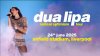 Культурный альманах_Дуа Липа - в Ливерпуле 2025 | Dua Lipa -