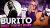 SKRIPA (CORUS MUSIC)_Burito - Свет топит снег  / Гитарный ка
