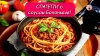 Рецепты вкусно просто_СПАГЕТТИ с соусом Болоньезе! Вкуснейше