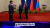«Центральное телевидение». Выпуск от 6 сентября 2025 года
