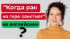 Наталья Сапронова Русские фразы на английском