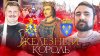 ПОГОВОРИМ О КНИГАХ Подкаст с Александром Кадирой