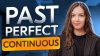 Надежда Суханова Как работает Past Perfect