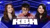 КВН 2025 Высшая лига первая 1/2
