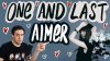 Михаил Судаков  Честная реакция на Aimer — One and Last