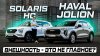 Савченко Михаил_В ОДНИ ДЕНЬГИ HAVAL JOLION или SOLARIS HC (