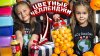 ВСЕЗНАЙКИ НА ЗЕМЛЕ Крутые игры для всей семьи!