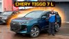 Bashkort Auto / Башкорт Авто_Что делает CHERY TIGGO 7L одни