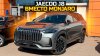 Bashkort Auto / Башкорт Авто_Купил JAECOO J8 вместо GEELY M
