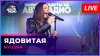 Авторадио_NYUSHA - Ядовитая (LIVE @ Авторадио)