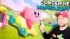 Denis Major_Первый взгляд на Kirby Air Riders для Nintendo S